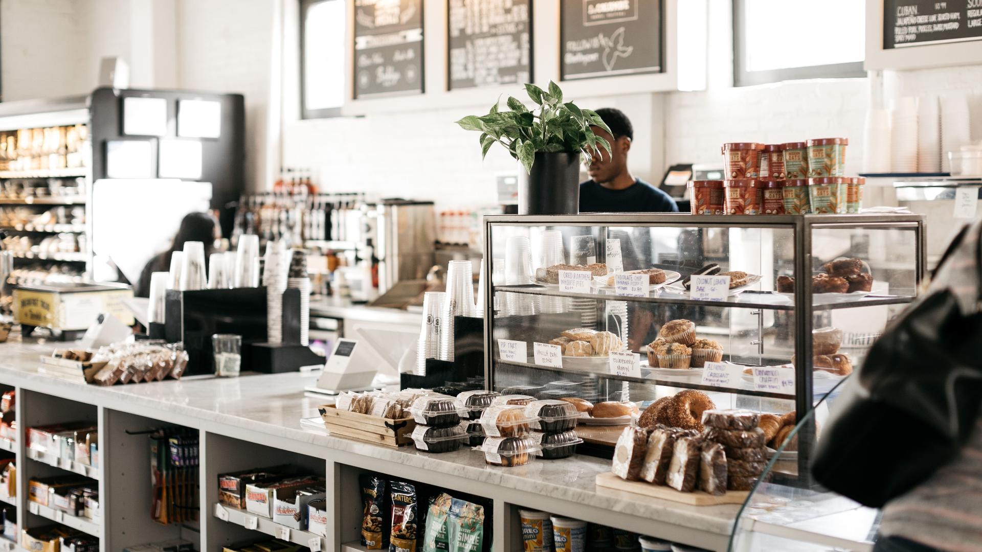Berkley's Market opening new Dallas store | wfaa.com