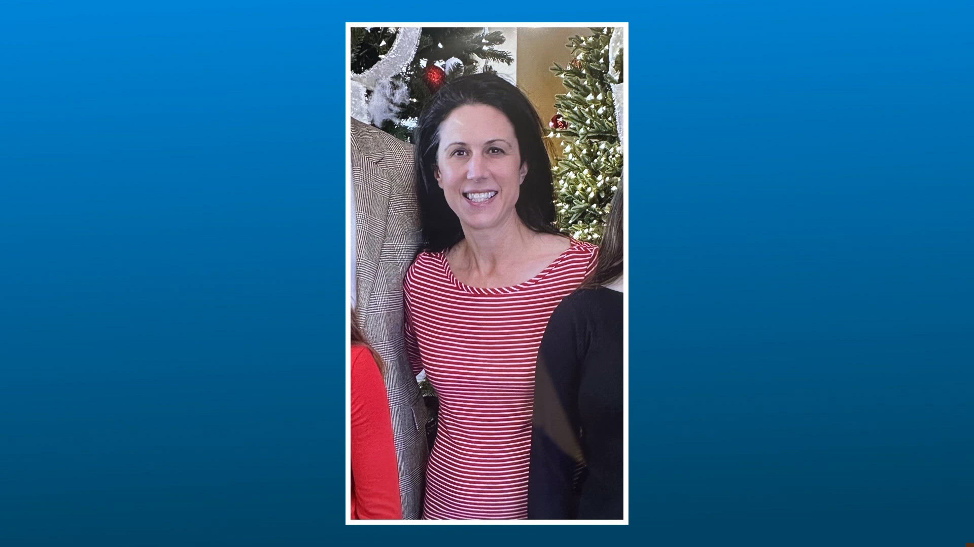 Wylie woman missing again after two years | wfaa.com