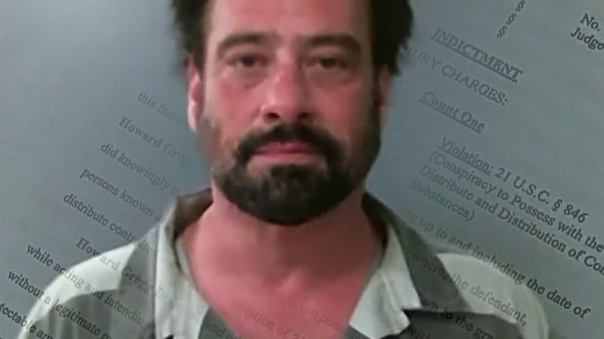 Family blames Sherman doctor for loved one's overdose death | wfaa.com