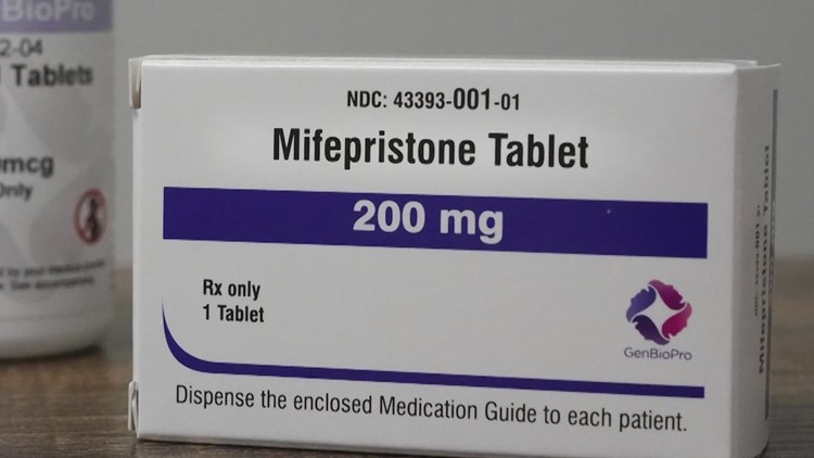 North Texas man's capital murder charge tests state abortion pill laws ...