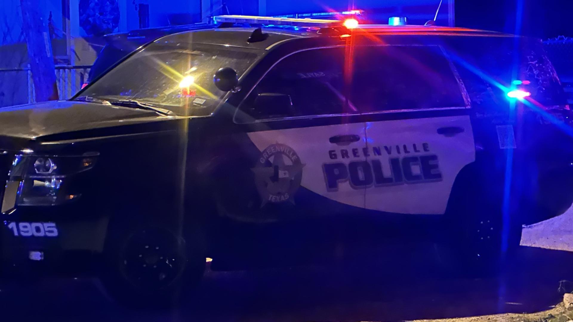 Greenville Officer Cooper Dawson death tributes, condolences | wfaa.com