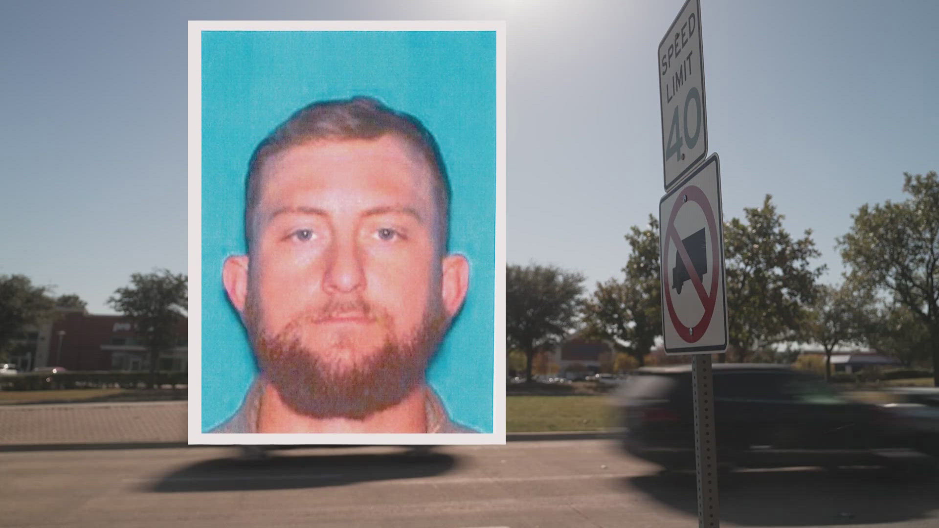 Fort Worth police officer accused of going over 100 mph on motorcycle ...