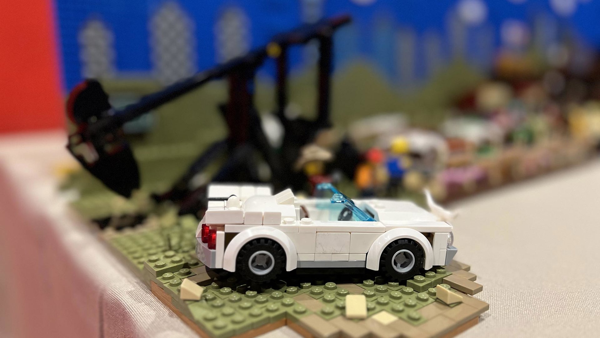 North Texas boy wins Lego's 2024 Mini Master Model Builder | wfaa.com