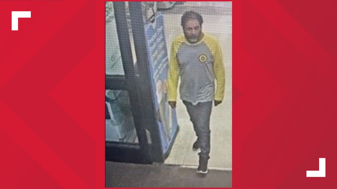 Arlington police: Person of interest wanted in Evila Yanes murder ...