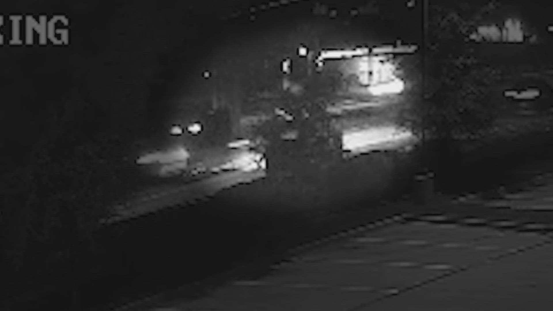 Video reveals tragic accident of McKinney teen cyclist | wfaa.com