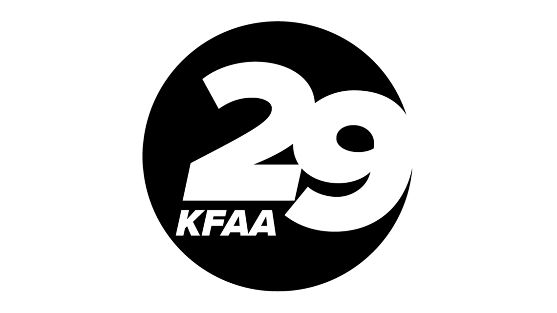 Introducing KFAA 29, broadcast partner for the Dallas Mavericks | wfaa.com