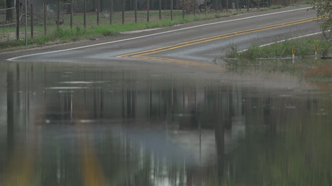Two people killed in Friday night during flooding in Kaufman County ...