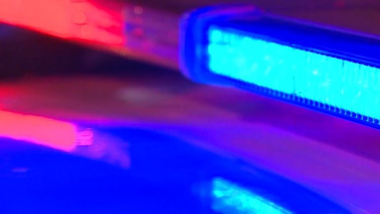 Driver killed in Kaufman County crash with ambulance | wfaa.com