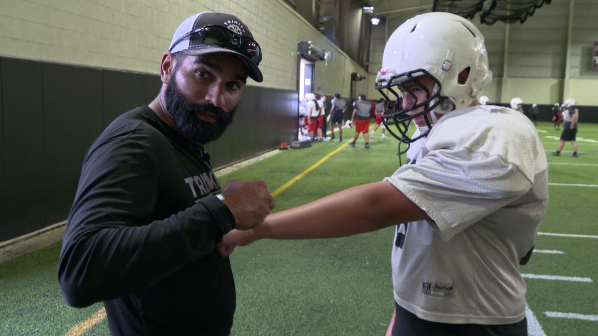 First Baptist Dallas history: Archive photos show original church | wfaa.com