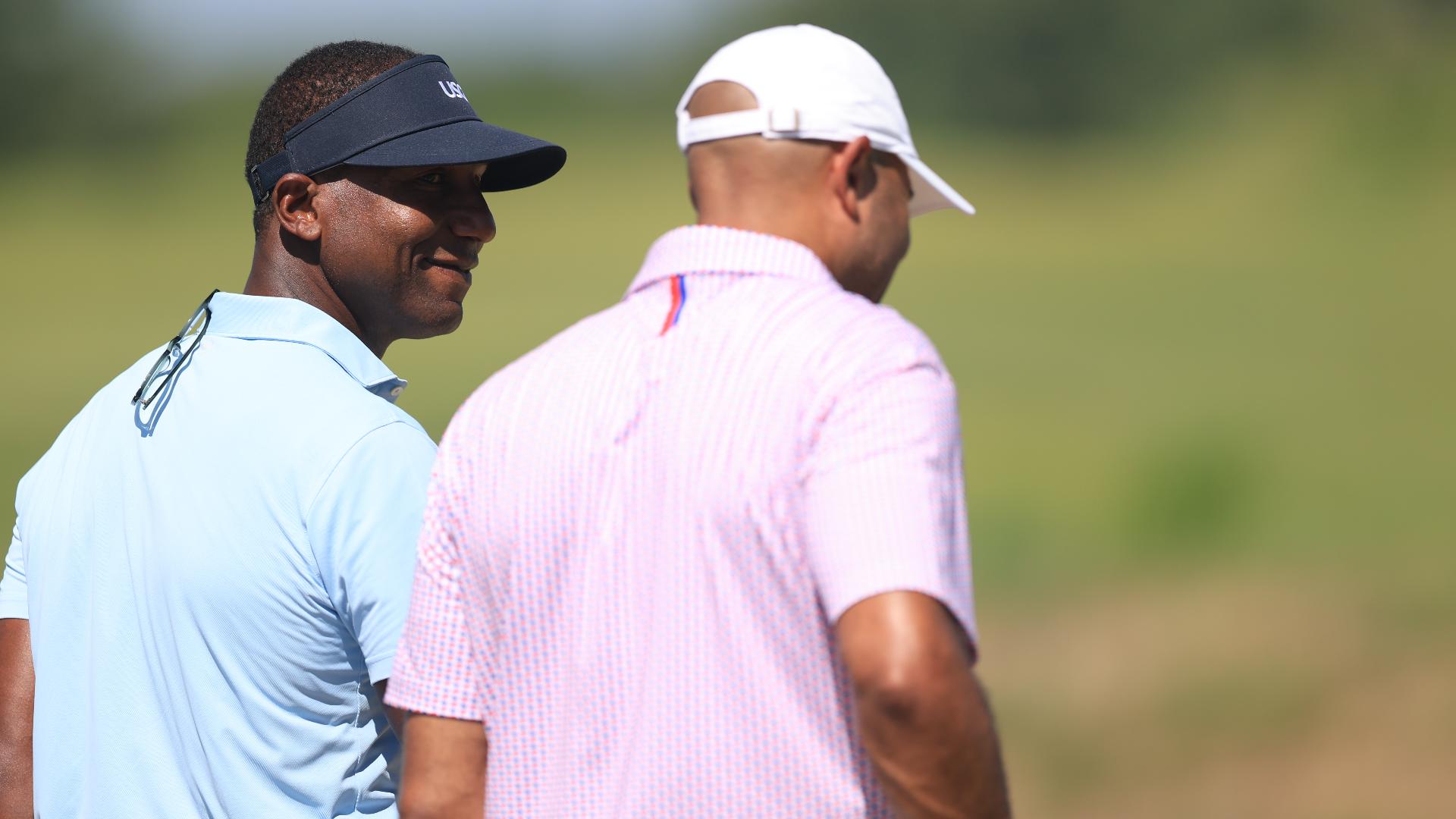 USGA President Fred Perpall interview: Full Q&A about where the game ...