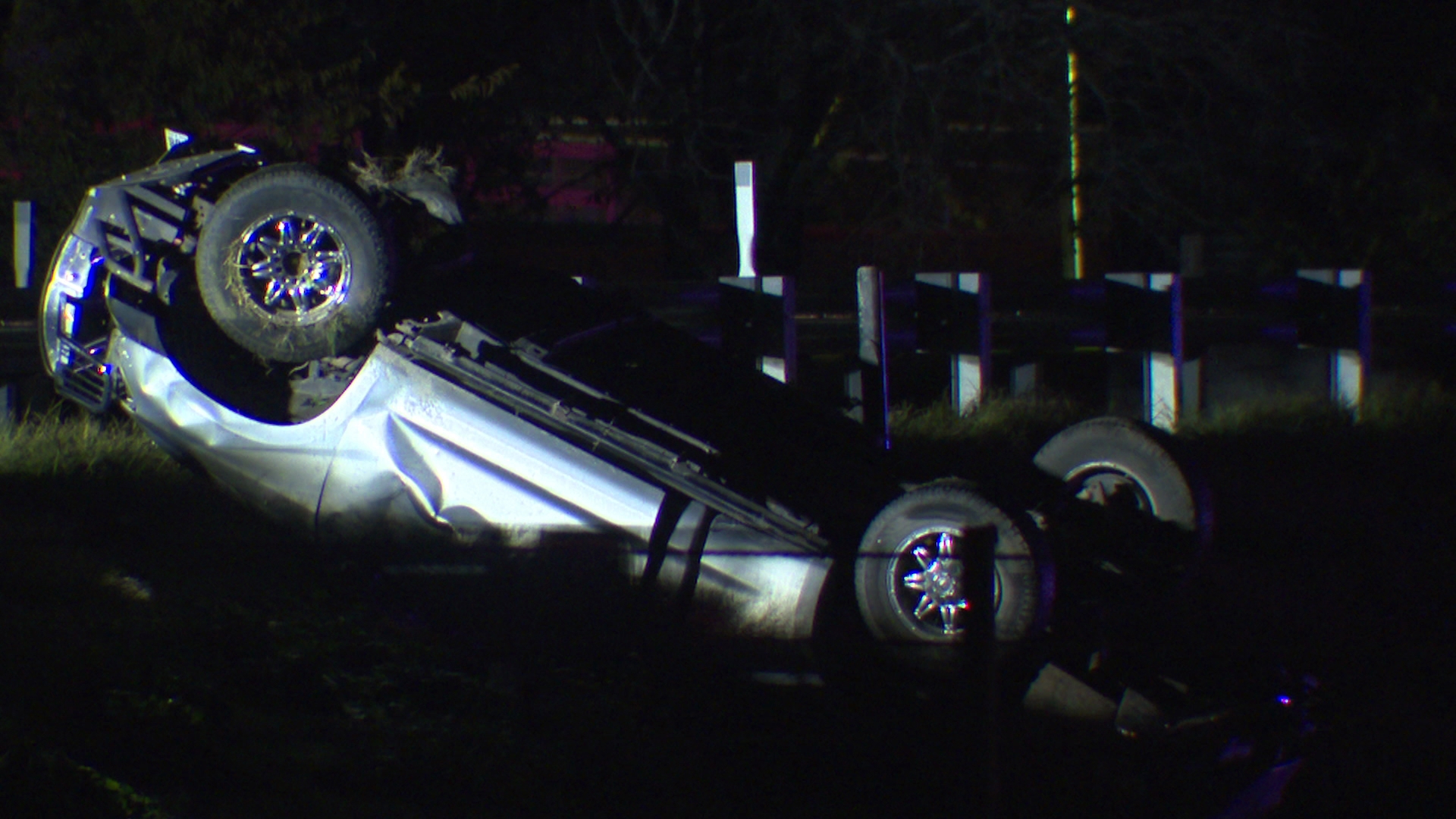Tarrant County, TX | Two killed in deadly crash on US Highway 87 | wfaa.com