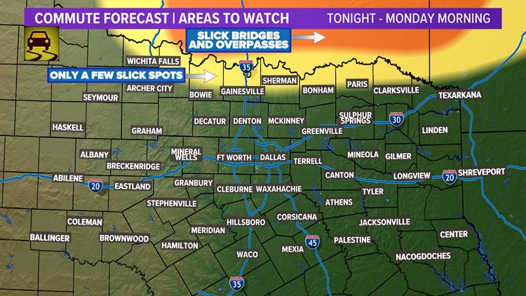 Dallas, Texas weather forecast | wfaa.com