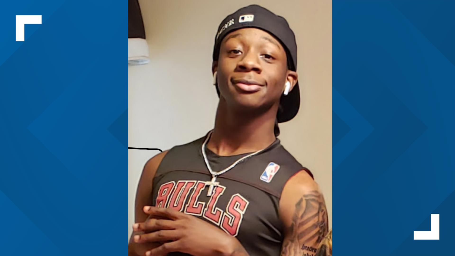 Fort Worth mother shares plea about her son who's been missing since ...