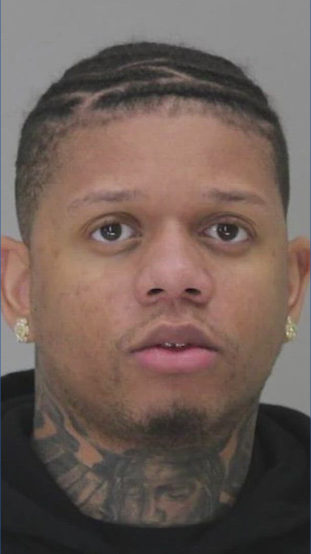 Dallas rapper Yella Beezy misses hearing in Mo3 murder case after ...