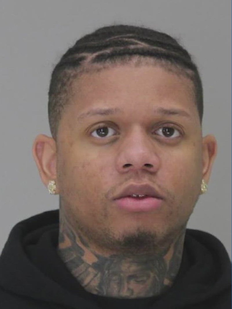 Dallas rapper Yella Beezy misses hearing in Mo3 murder case after ...