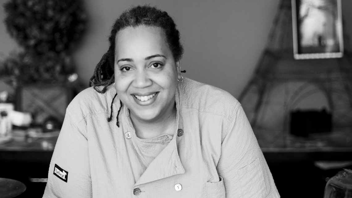 Baking excellence: Chef with world experience now in Dallas | wfaa.com