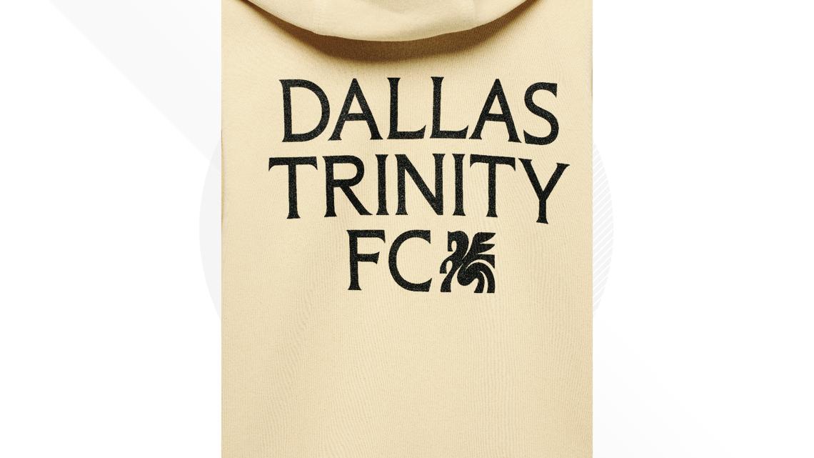 Dallas Trinity FC | Building a team, a brand and a legacy | wfaa.com