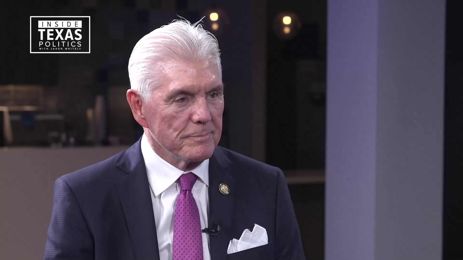 Congressman says government shutdown could last through Thanksgiving ...