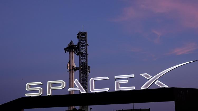 Elon Musk wants to turn SpaceX's Starbase into a Texas city | wfaa.com
