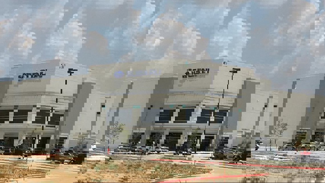 Coppell, Texas lands new Subaru regional office and expansion | wfaa.com