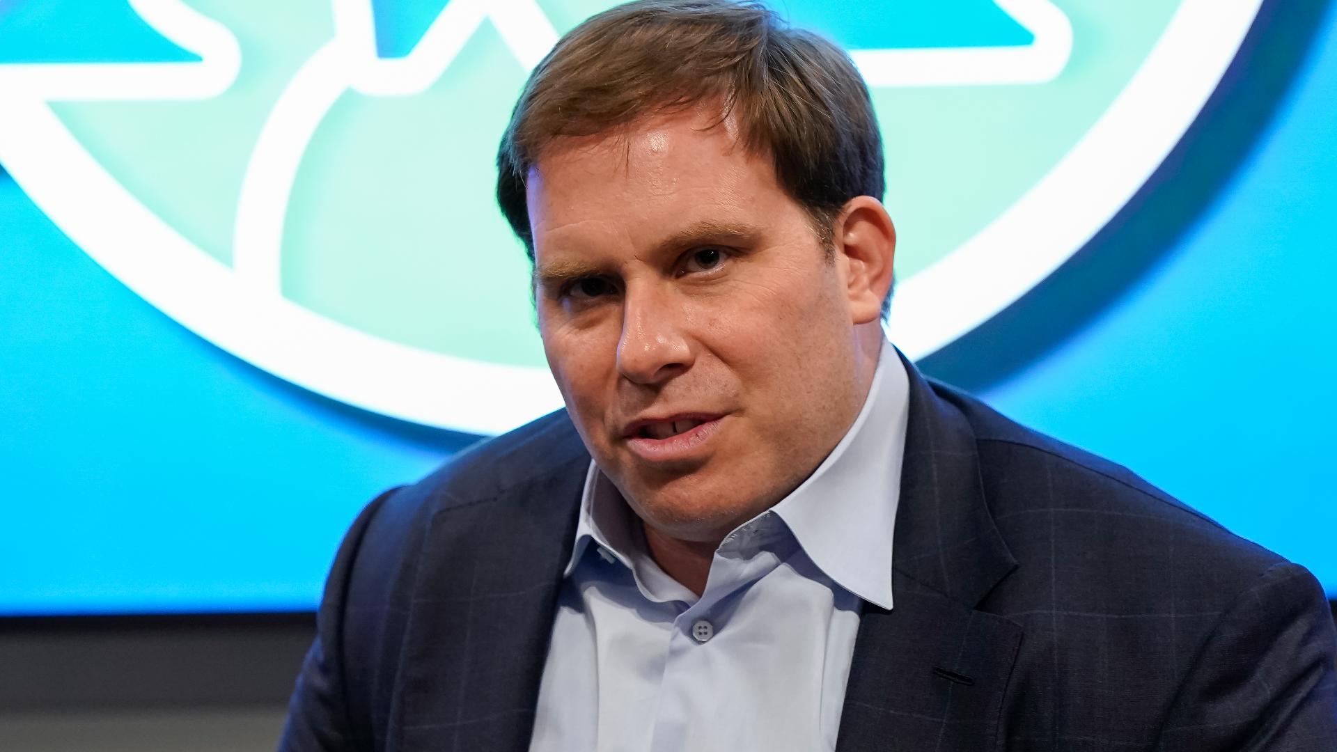 Dallas Mavericks deny move to Las Vegas amid fan unrest | wfaa.com