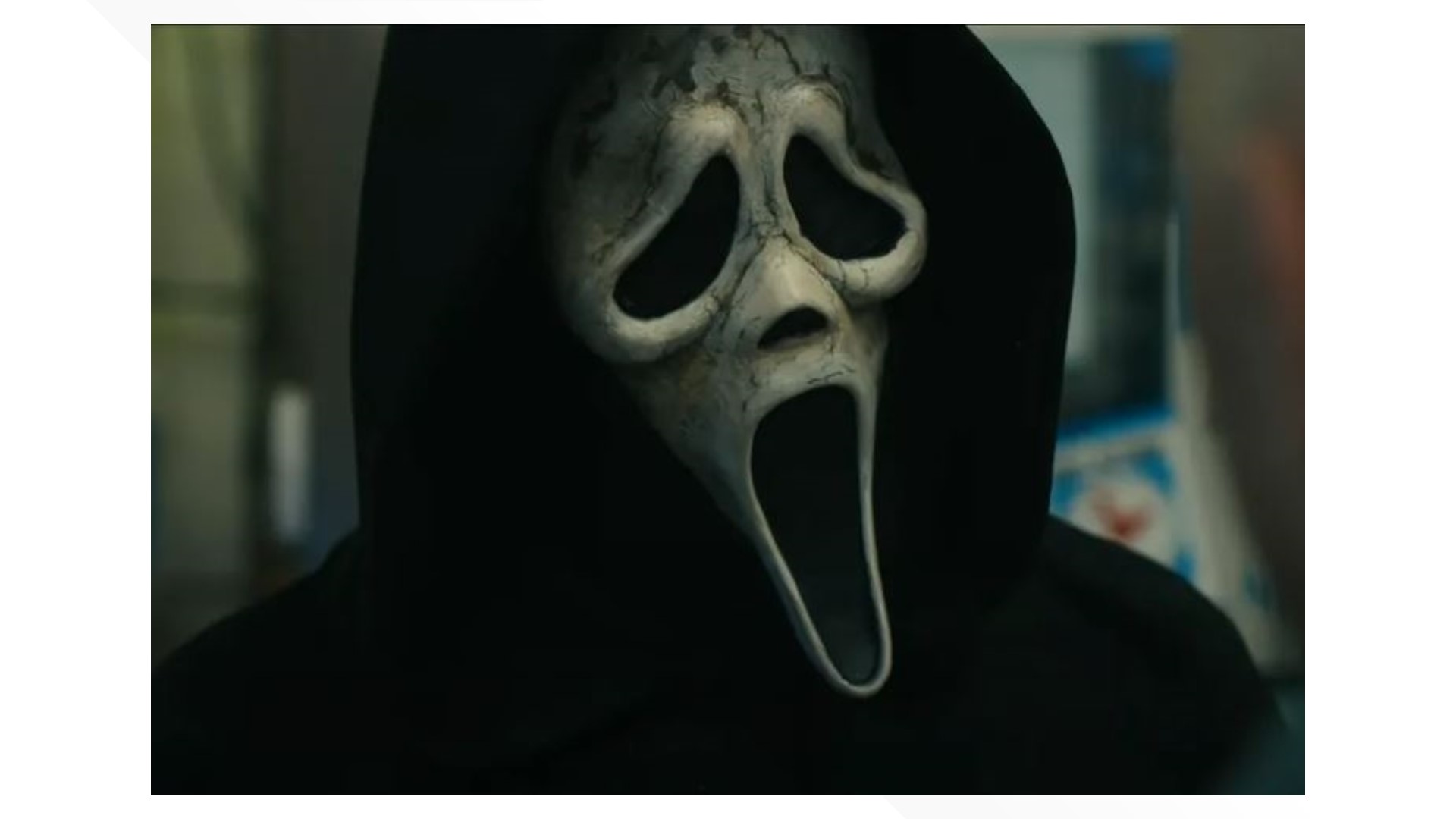 Movie review: Scream VI | WFAA | wfaa.com