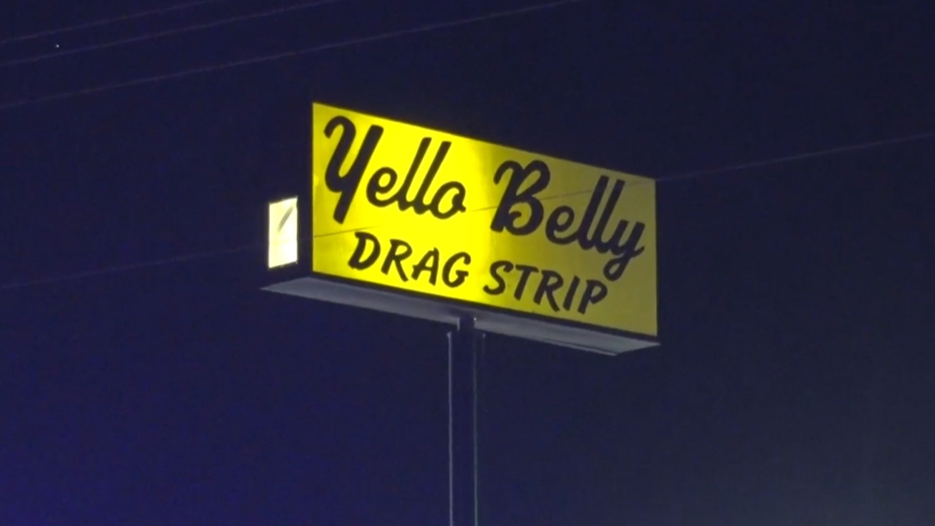 Yello Belly shooting: 2 injured at Grand Prairie drag strip | wfaa.com