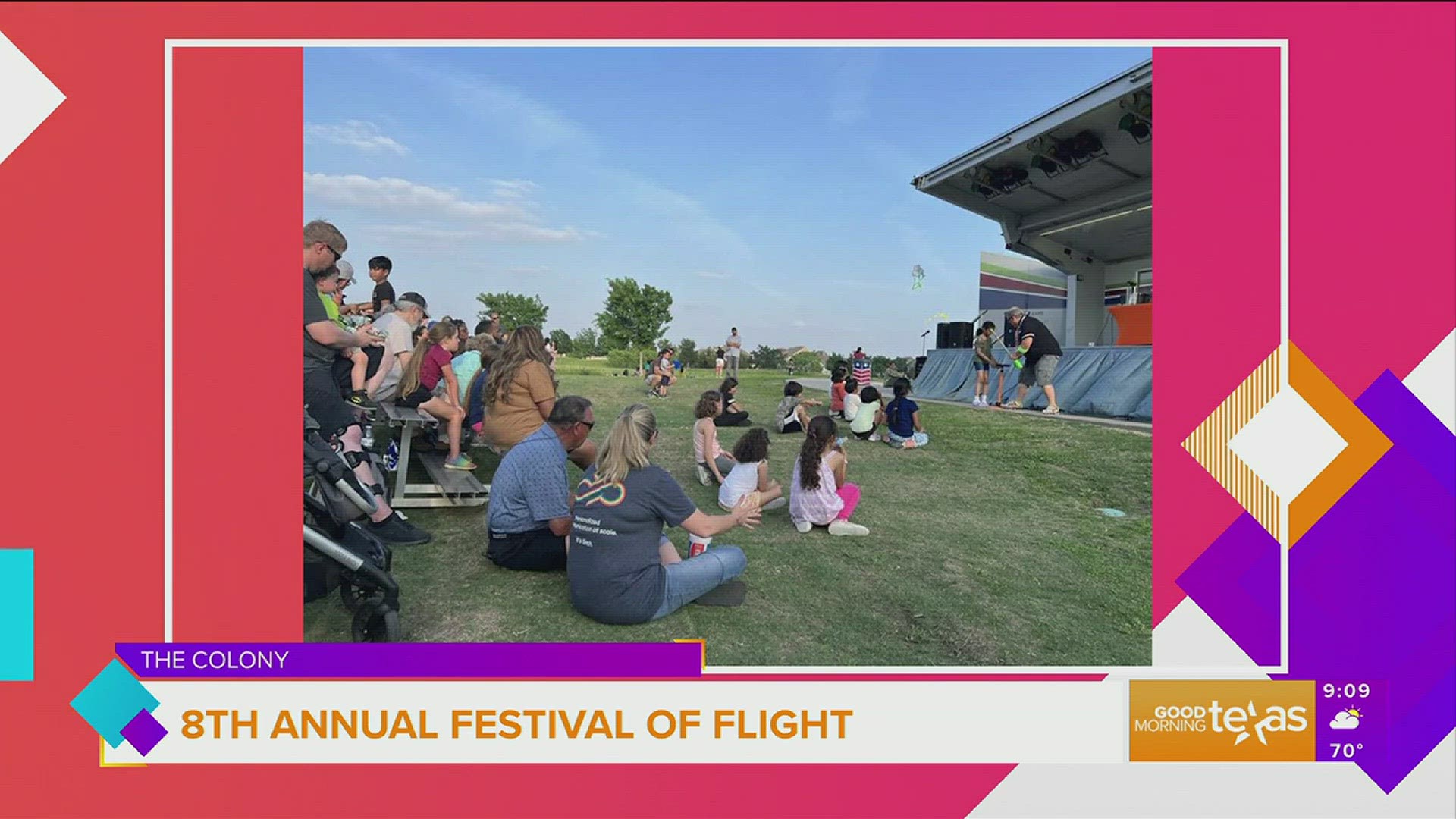 8th Annual Festival of Flight | wfaa.com