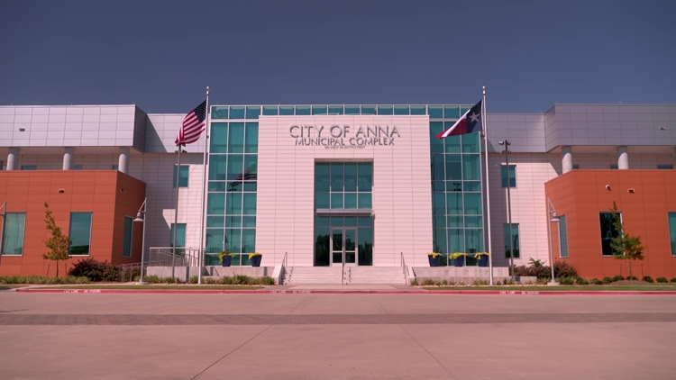 Anna, TX: City announces its city manager will be stepping down | wfaa.com