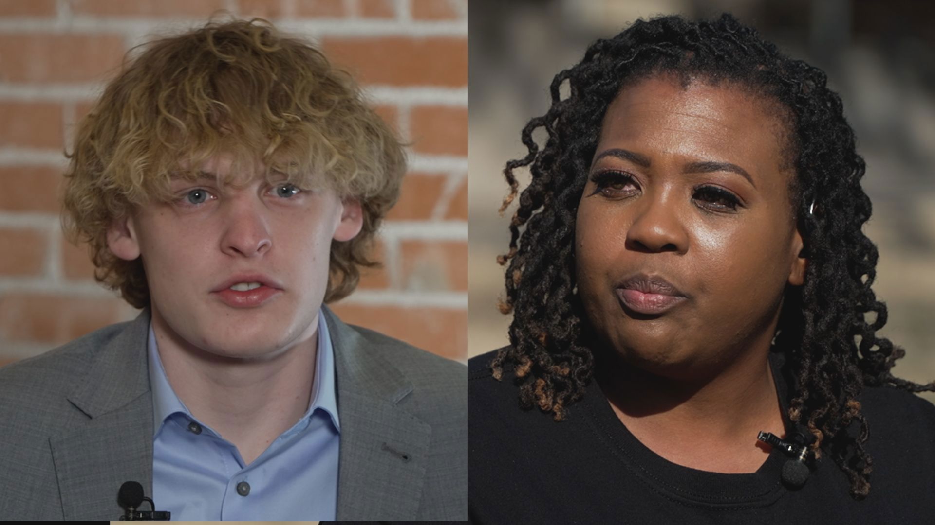 Extended interviews: Jury rules mom, lawyer must pay $3.2M to teen they ...