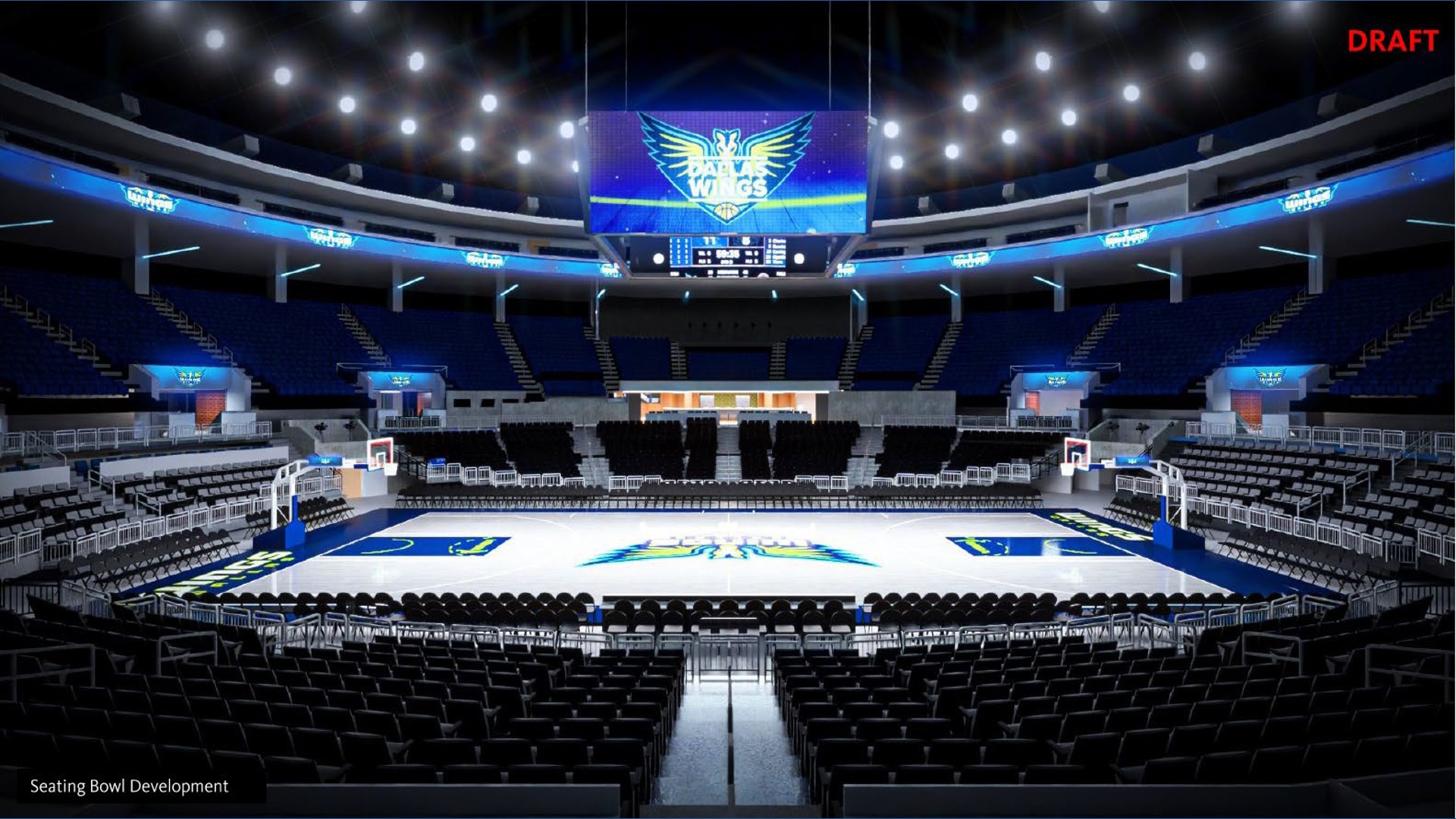 Gallery: City of Dallas releases preliminary renderings of planned ...