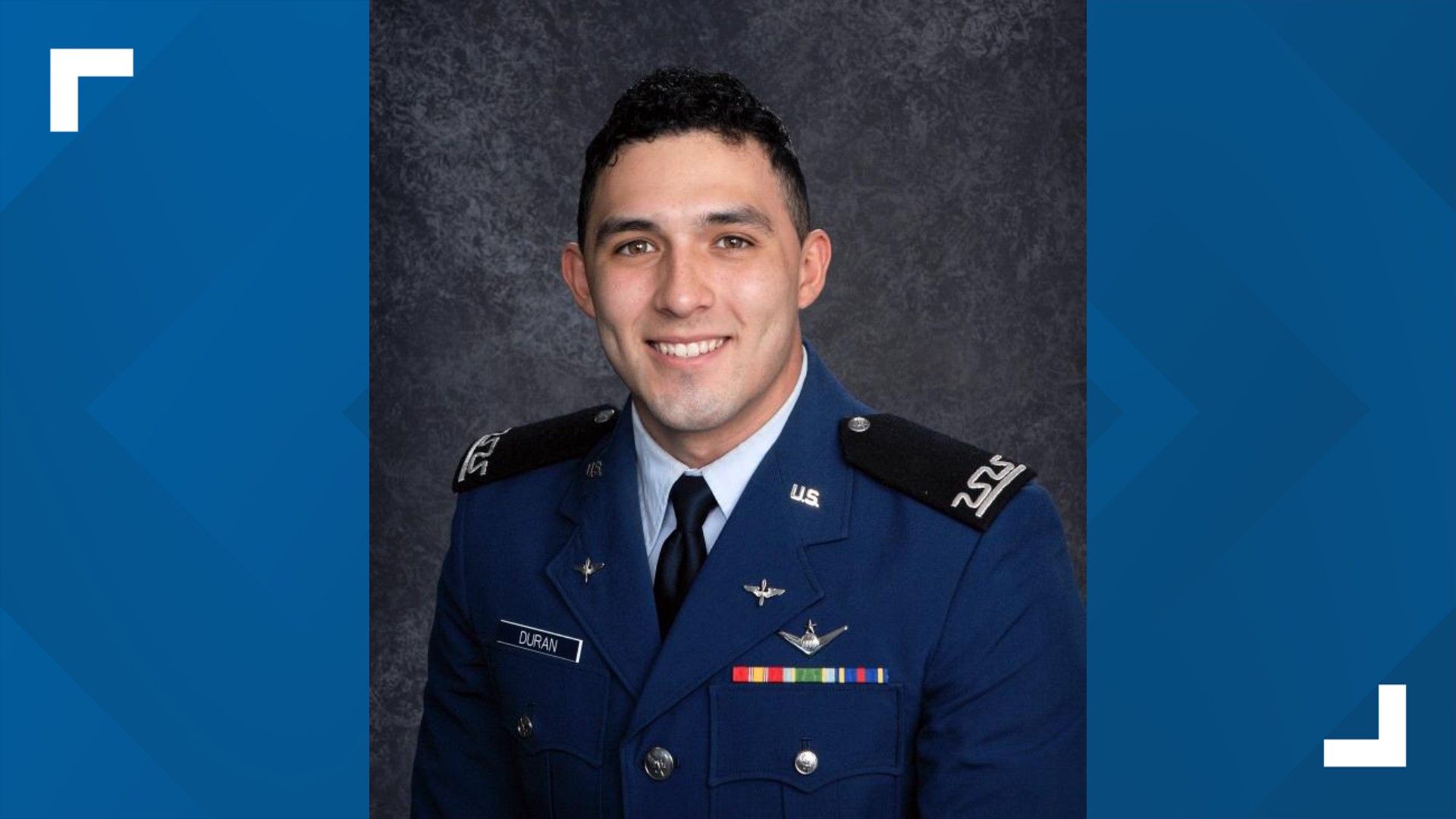 Air Force Academy cadet dies in plane crash | wfaa.com