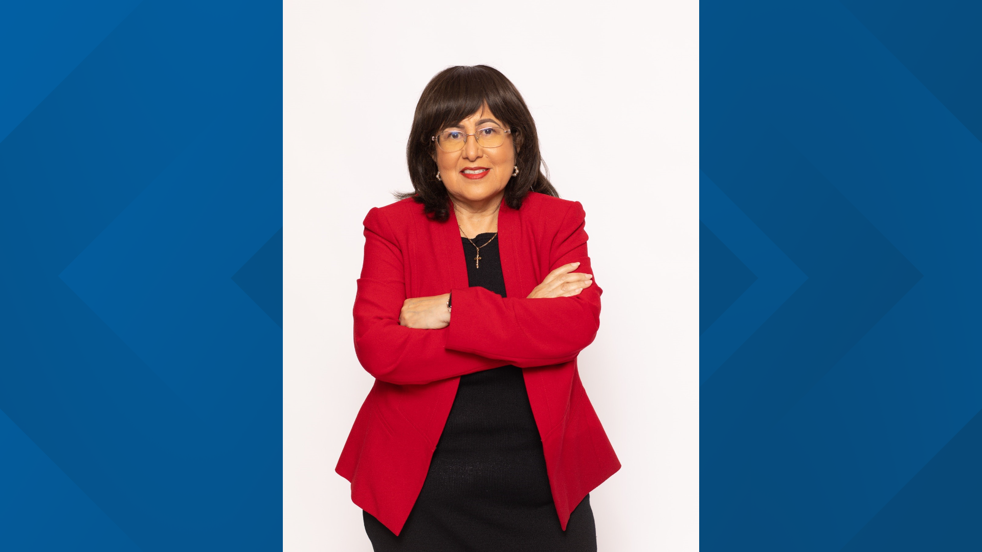 Dallas Univision executive Rebecca Muñoz-Diaz dies at 65 | wfaa.com