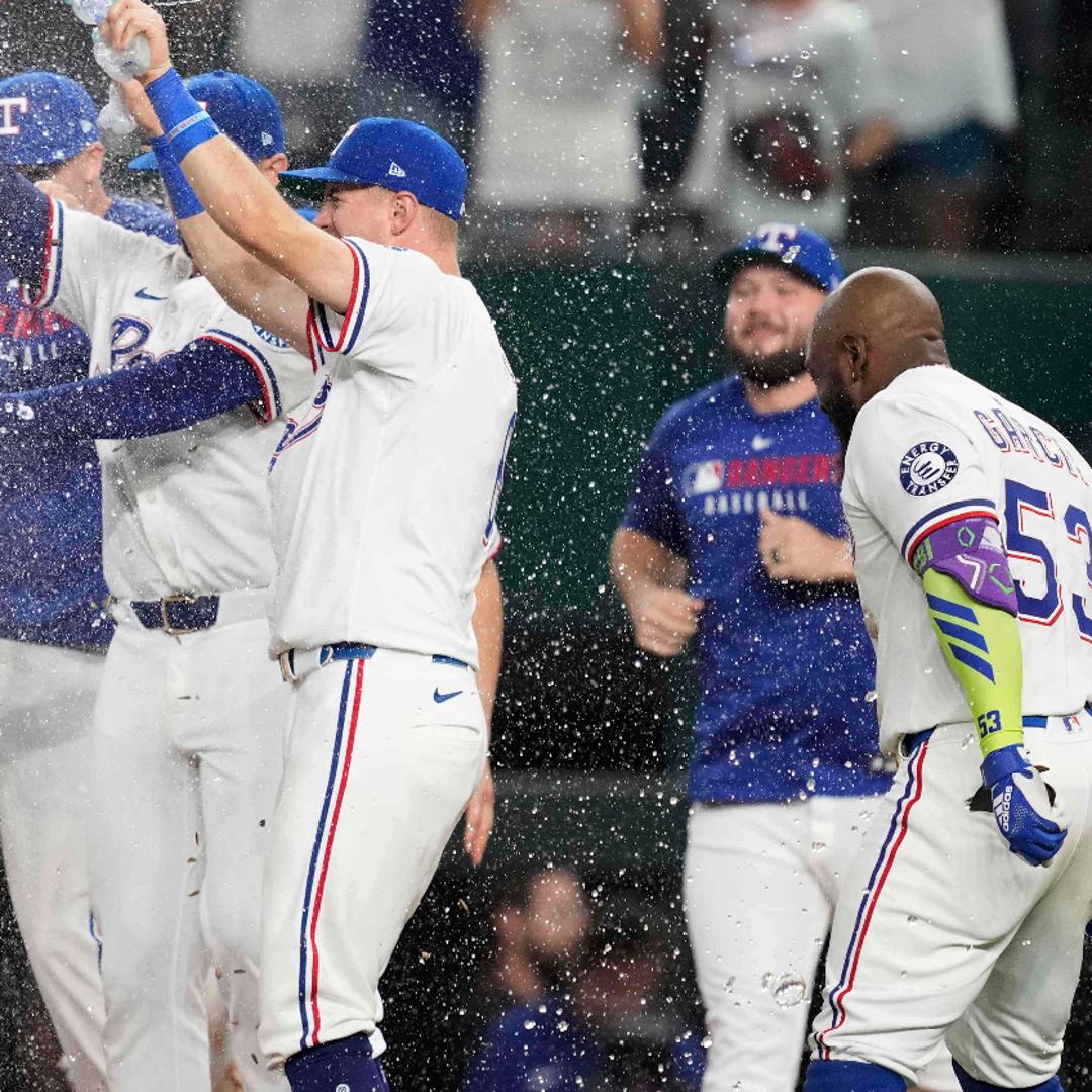 Texas Rangers trade deadline updates and rumors: Top needs and targets ...