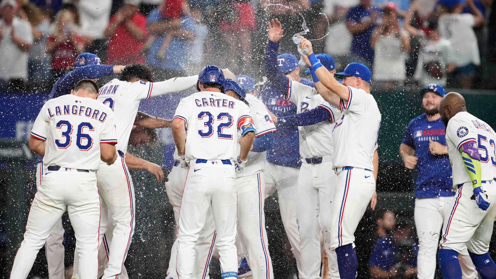 Texas Rangers trade deadline updates and rumors: Top needs and targets ...