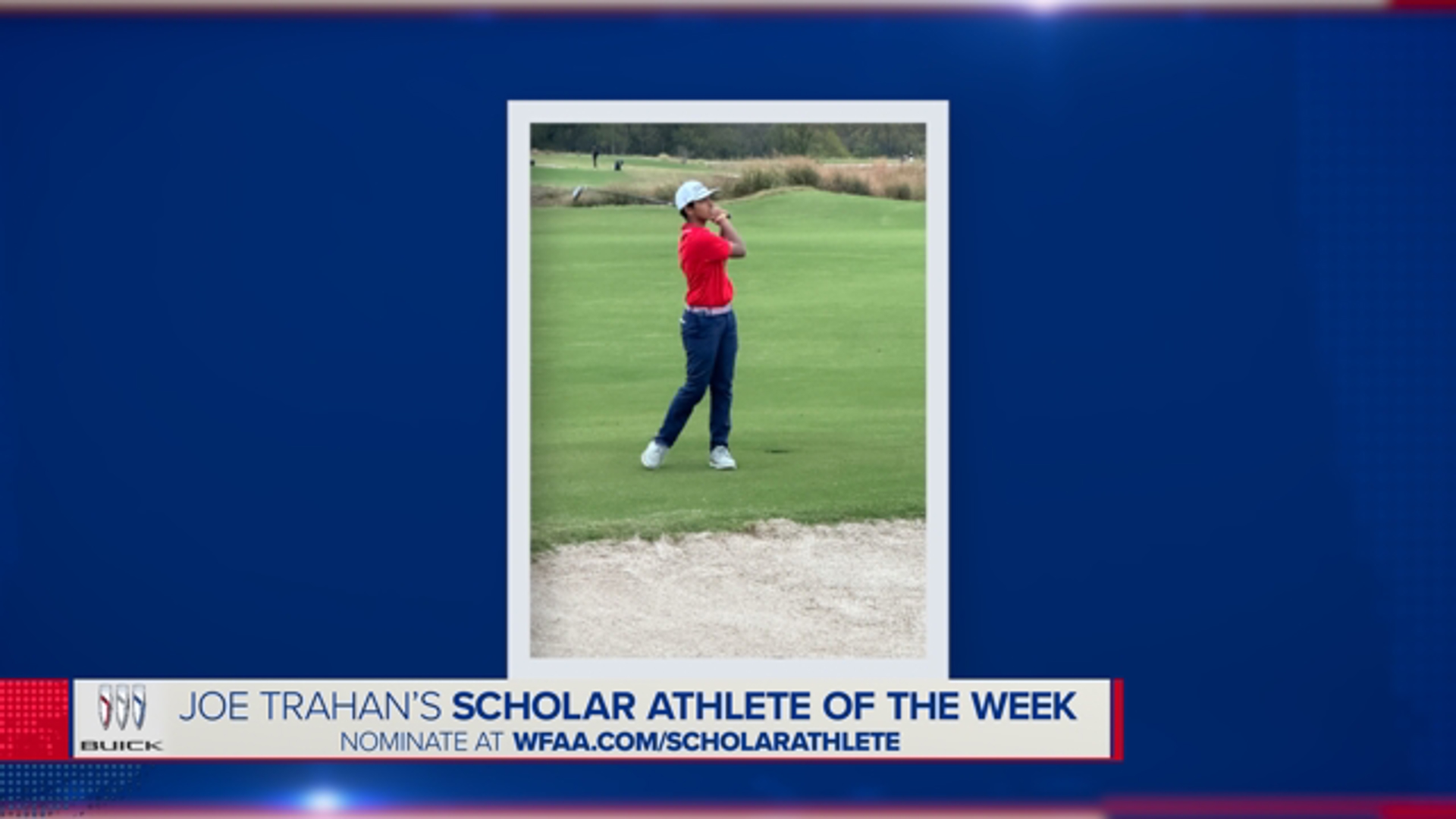 Ratan Matharasi - Frisco Centennial High School | wfaa.com