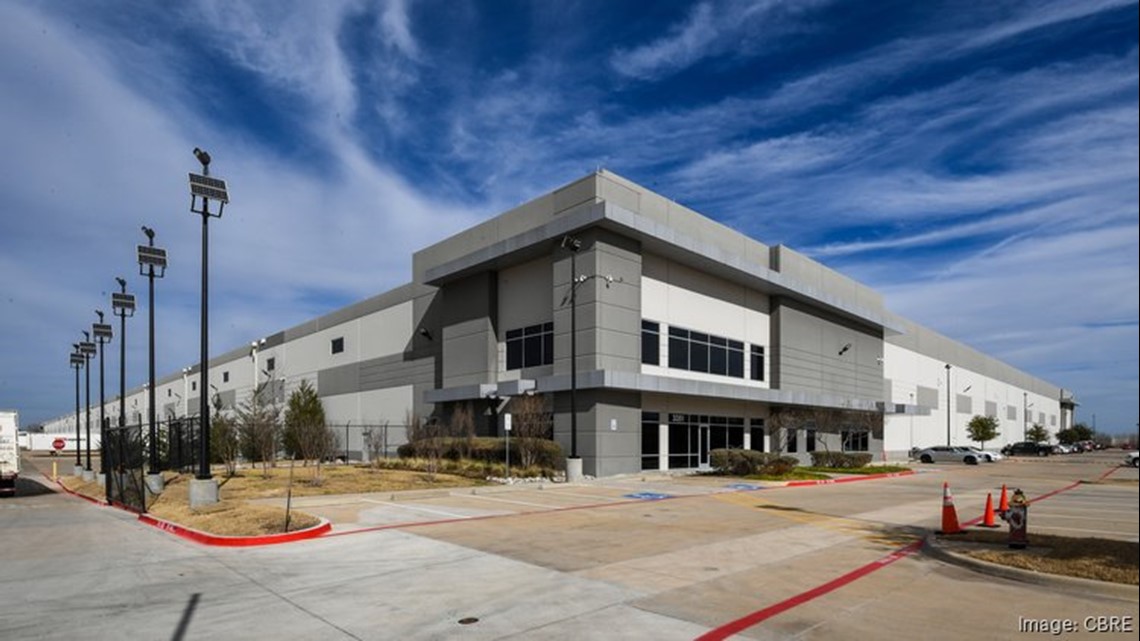 California real estate firm buys southern Dallas facility | wfaa.com