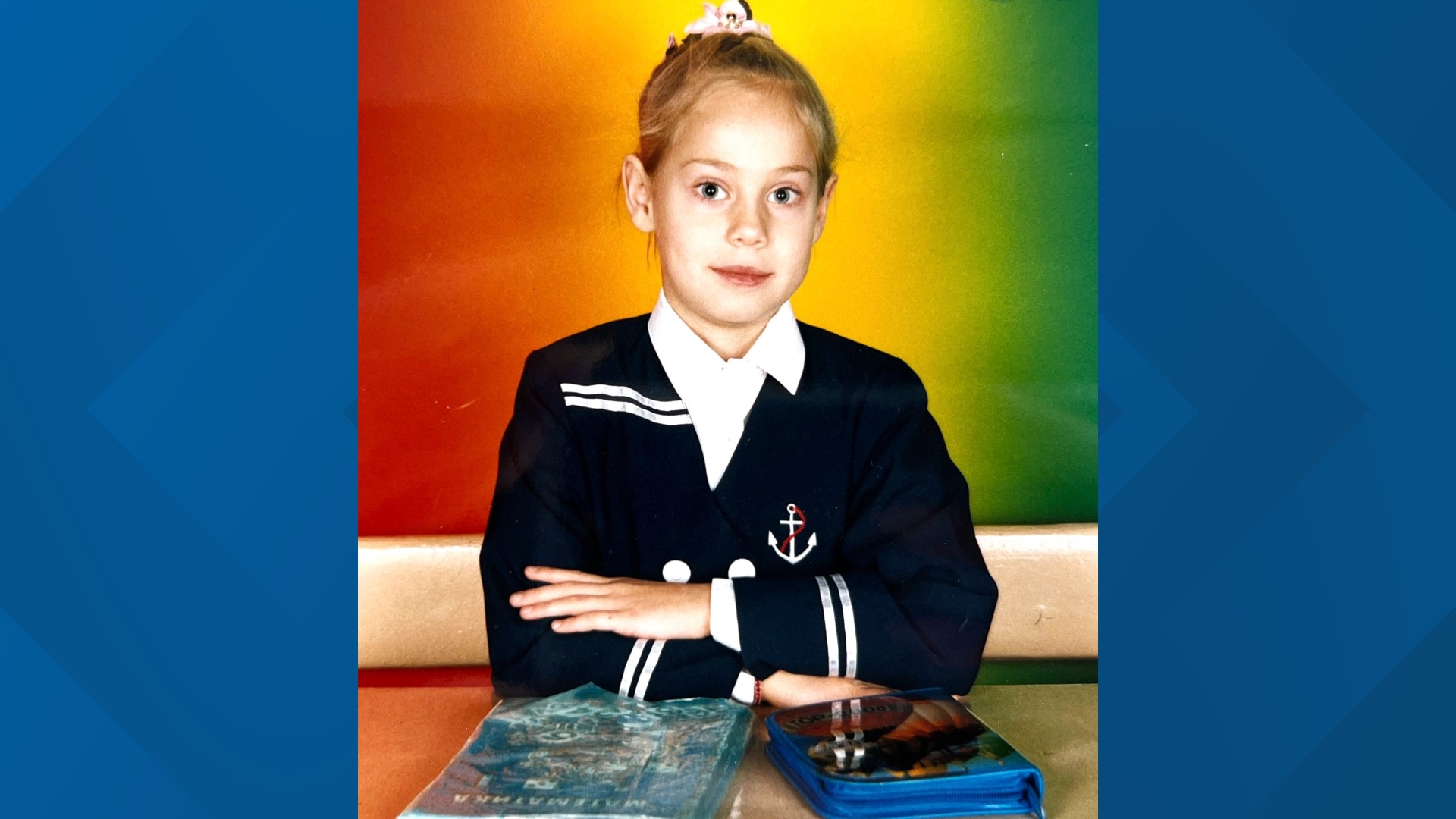 Dallas Cowboys cheerleader overcomes severe burns to make squad | wfaa.com