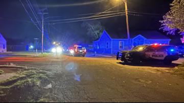 Greenville Officer Cooper Dawson death tributes, condolences | wfaa.com