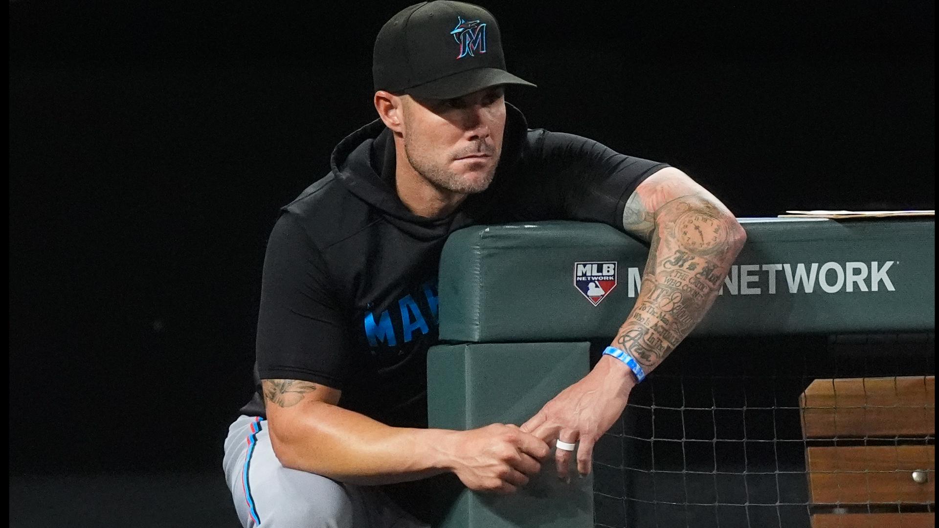 Bill Cox sworn in as McKinney mayor, eyes growth challenges | wfaa.com