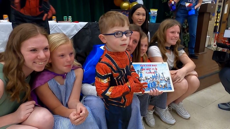 'Scarecrow bandit' sentenced to 330 years in jail | wfaa.com