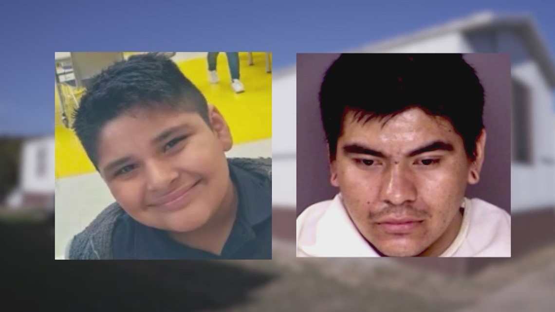 Missing Texas boy believed to be safe in Mexico | wfaa.com