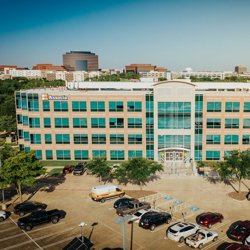 Associa CEO realizes vision with Richardson property buy | wfaa.com