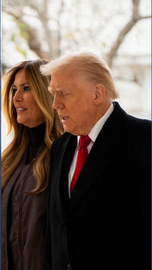 One year in: How Trump’s second term is playing out in Texas | wfaa.com