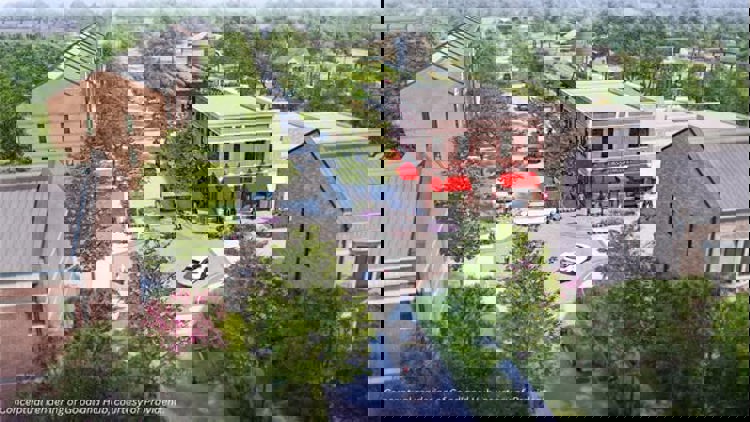 Grand Prairie extends south to add Goodland planned community | wfaa.com