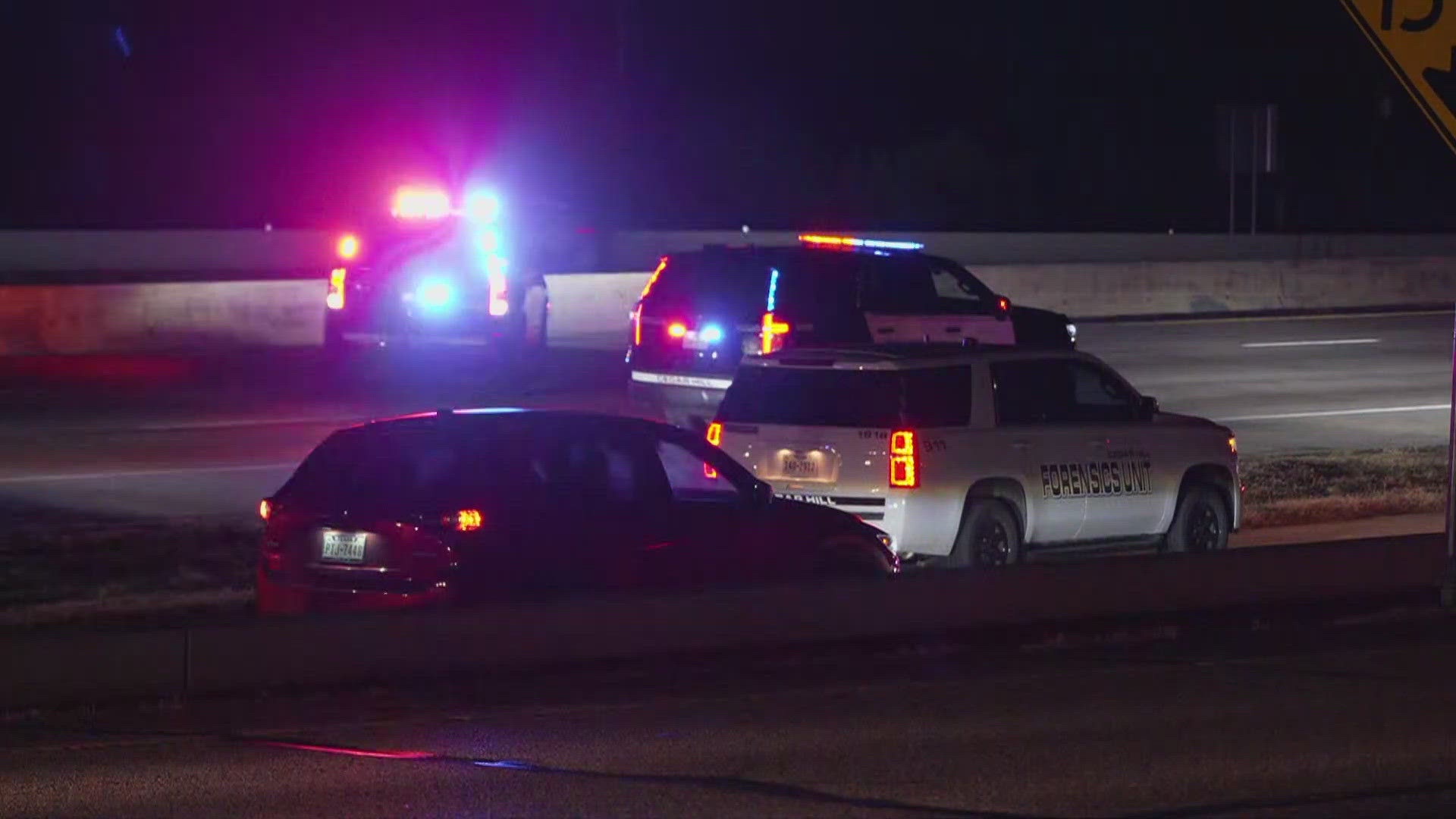 A North Texas resident rang in the New Year with a $3.6 million win ...