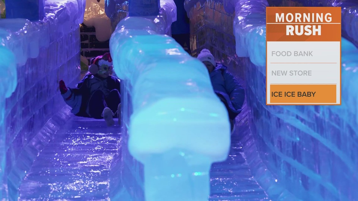 Discount tickets available for Lone Star Christmas at Gaylord Texan ...