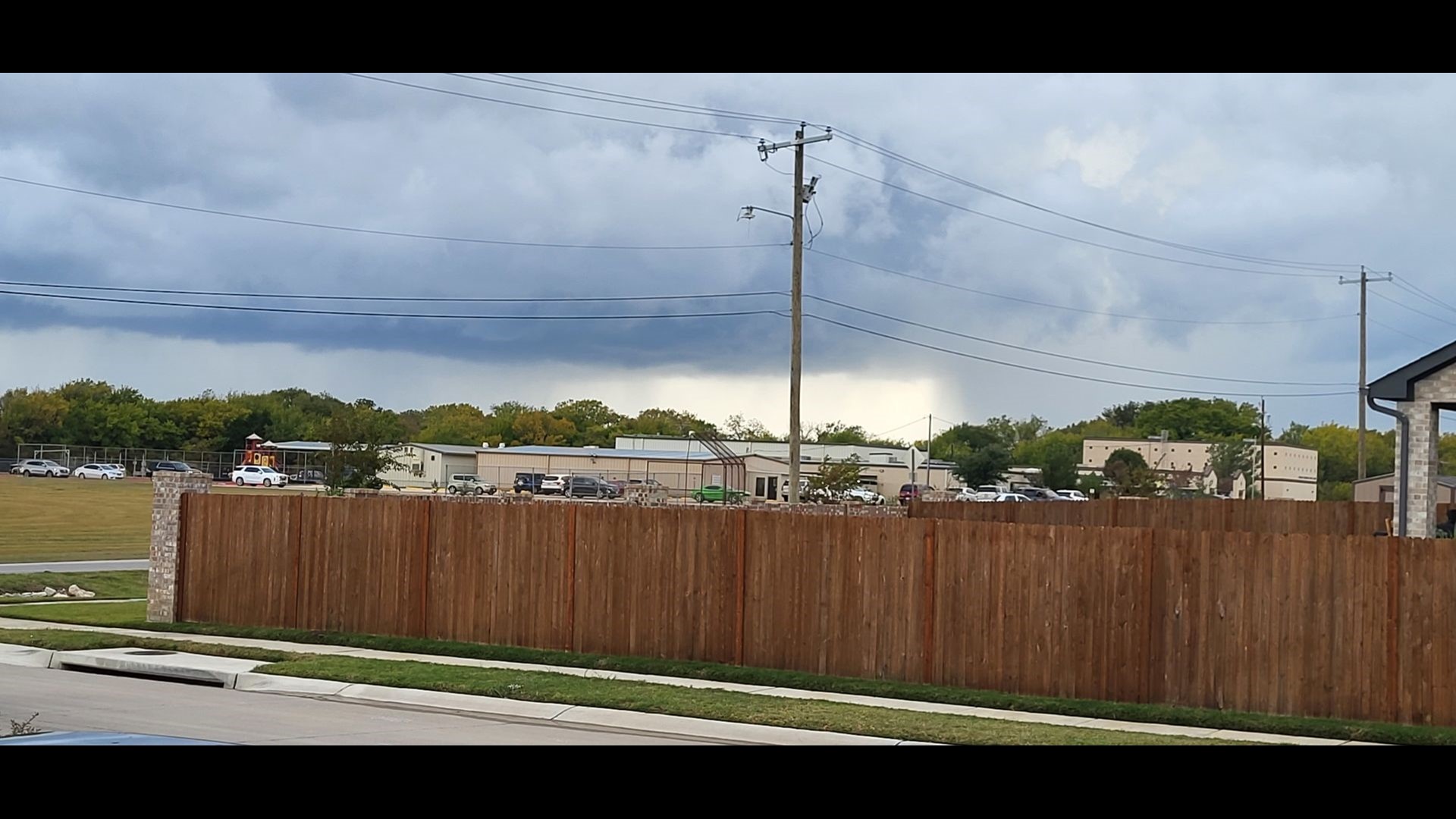 VIDEO: Tornado near Sulphur Springs, Texas | wfaa.com