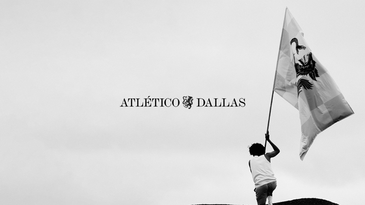 New Dallas soccer pro team: Atlético Dallas in Garland | wfaa.com