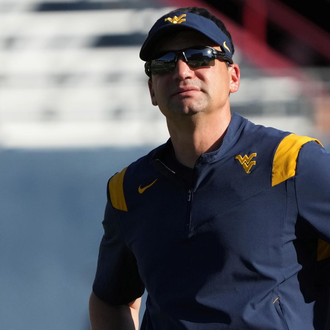 UNT hires Neal Brown as head football coach after Morris' departure ...